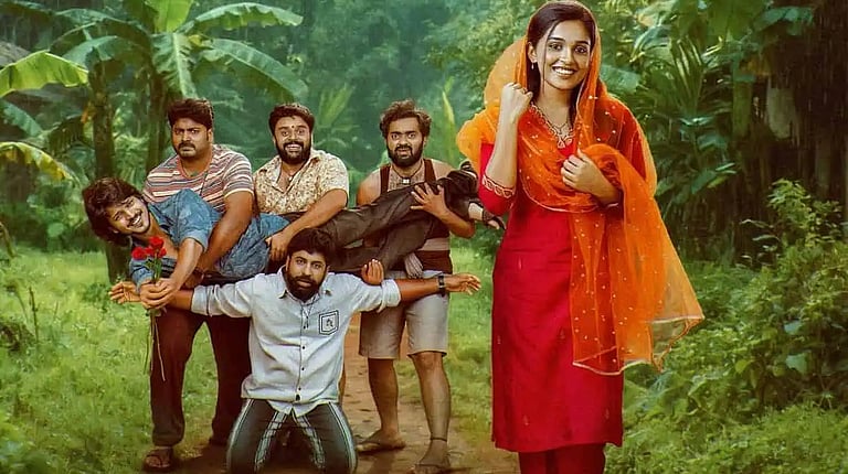 Godari Gattupaina movie review: Shines in parts but weighed down by ...