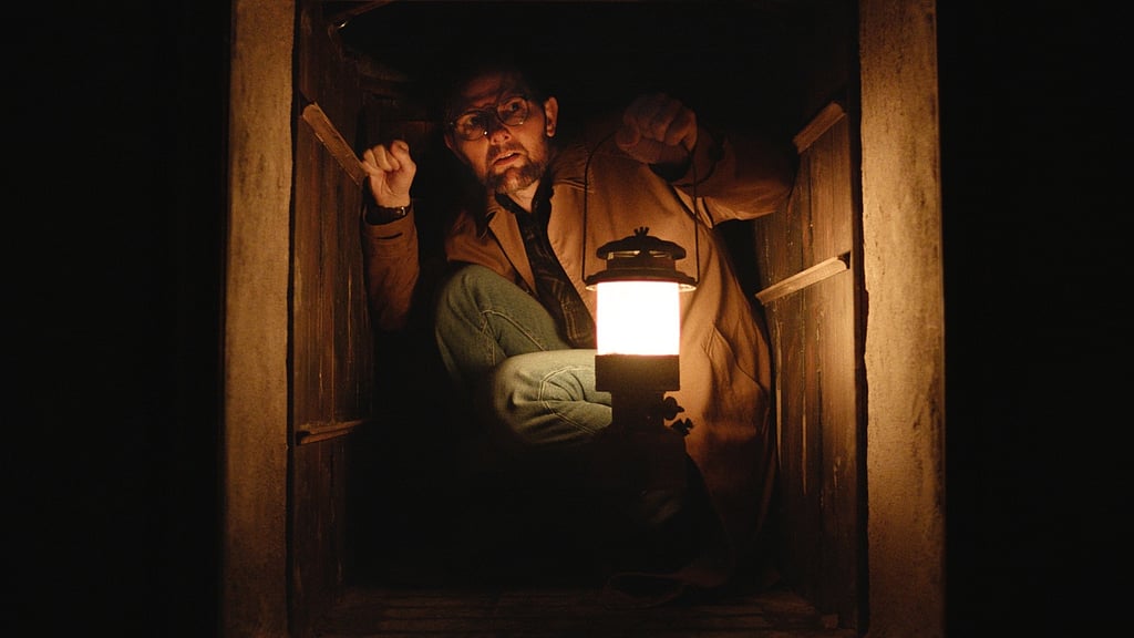 Hokum Review: Flawless, immersive gothic horror merits multiple viewings