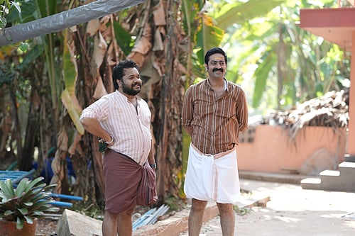 Bharathanatyam 2 Mohiniyattam director Krishnadas Murali: We didn’t ...
