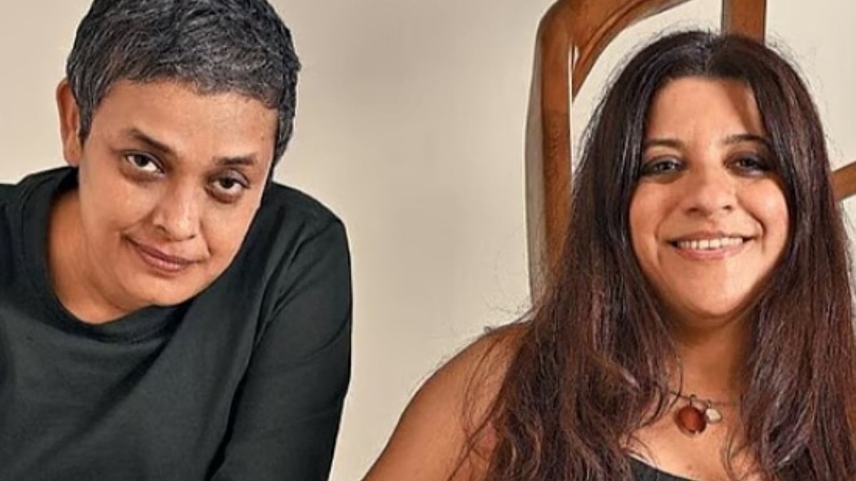 66 hard disks stolen from Zoya Akhtar and Reema Kagti’s production ...
