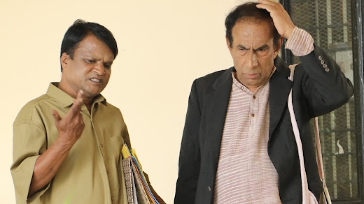 MN Suresh's Kshame Irali Thande locks release date