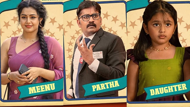 Gatta Kusthi 2 adds Karunakaran, Mokksha and Zara Zyanna to cast