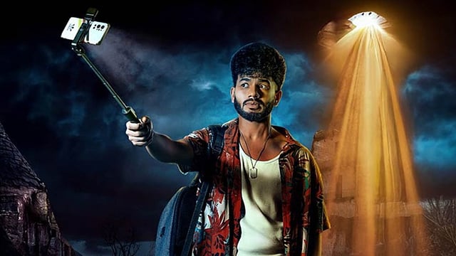 Siddu Moolimani’s horror-comedy Seat Edge makes OTT debut
