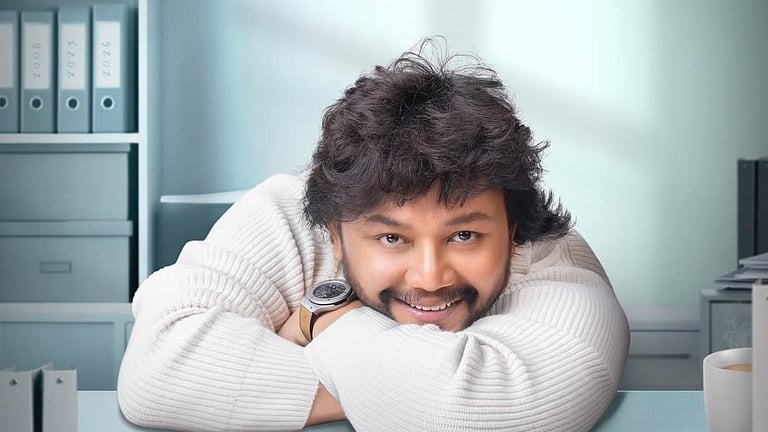 Siddu Moolimani’s horror-comedy Seat Edge makes OTT debut