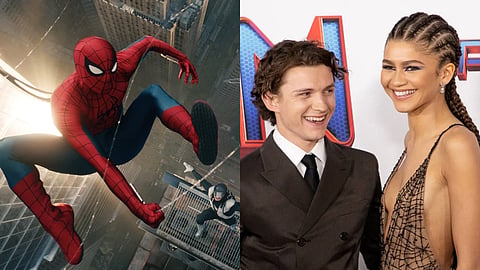 Spider-Man: Brand New Day makers rewrote a scene after Tom Holland ...