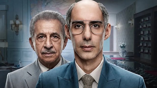 Made in India: A Titan Story review: Series about the making of a ...