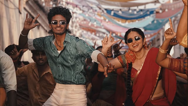 Sai Abhyankkar shares update on new indepenent single