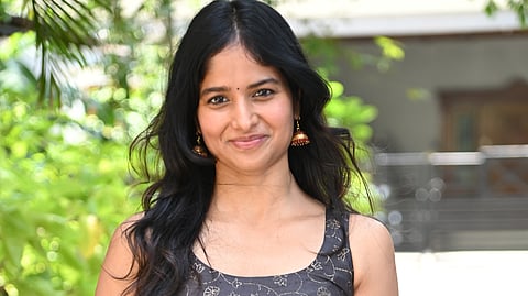 Shalini Kondepudi: Sing Geetham is unlike anything Indian cinema has ...