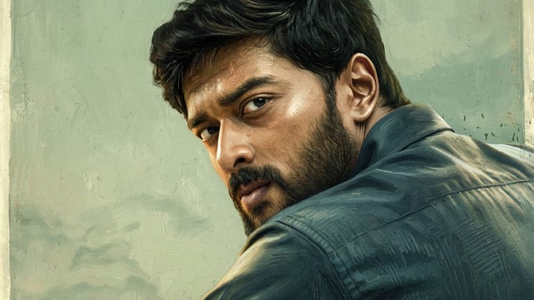 Mango Pachcha Movie Review: An ambitious start with a clear eye on ...