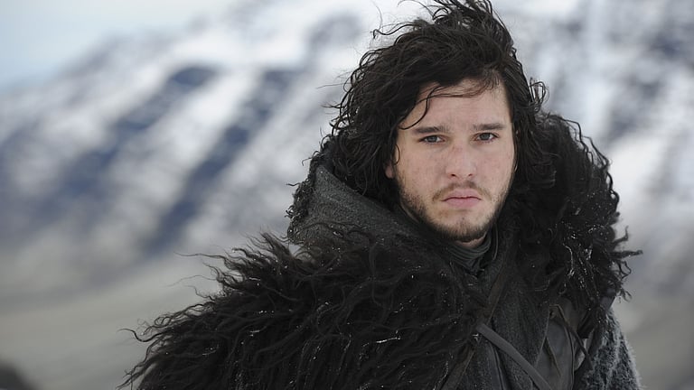 Game of Thrones star Kit Harington reveals why he hasn't seen GoT finale