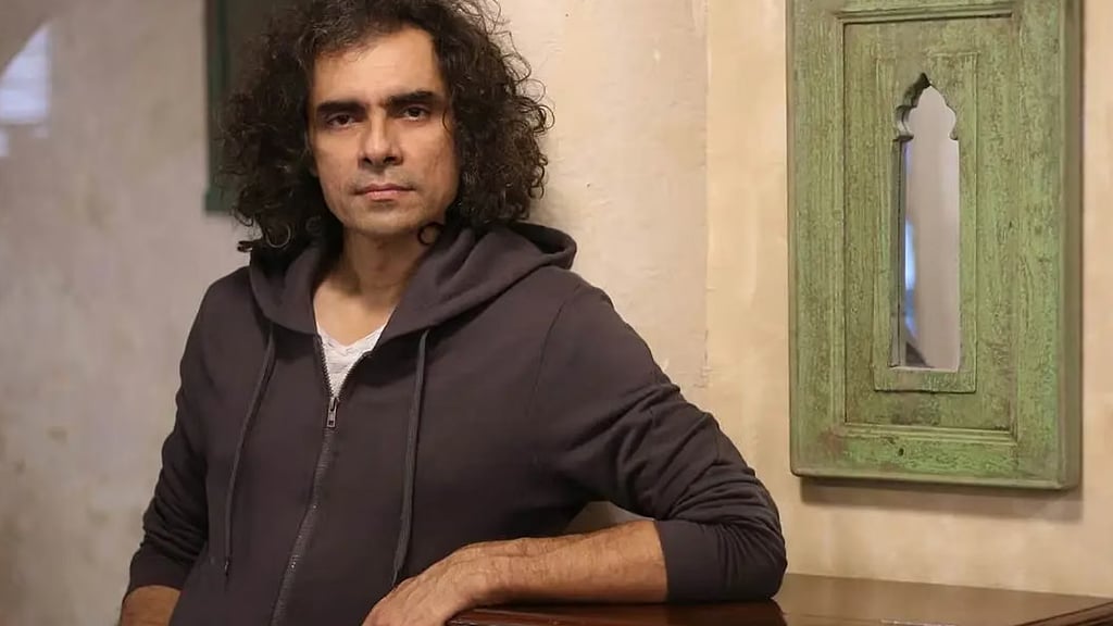 When Imtiaz Ali was abducted by a political gang