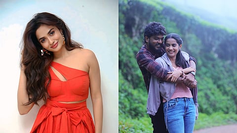 Teju Ashwini reveals she declined Sri Gouri Priya's role in Lover