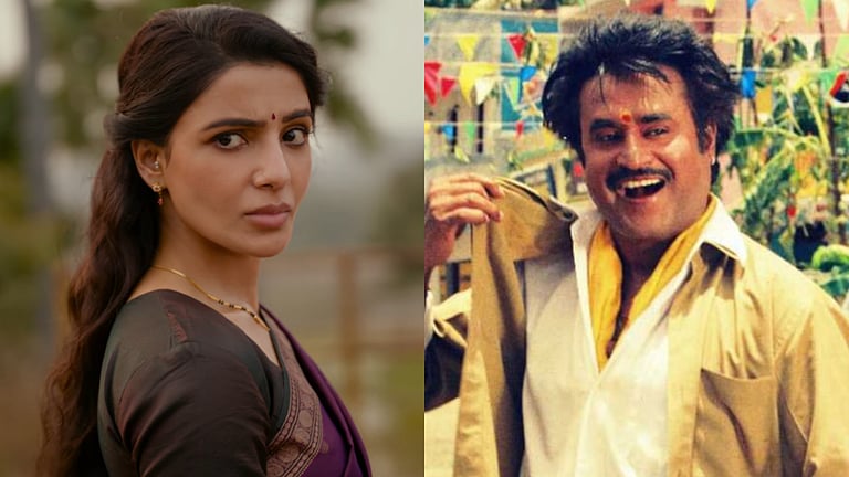 Samantha's Maa Inti Bangaram is like Baasha, reveals director Nandini Reddy