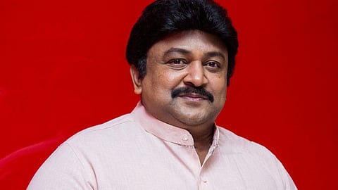 Actor Prabhu's team quashes rumours about his health