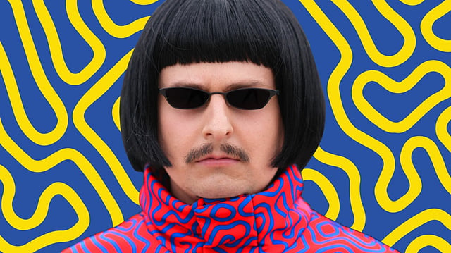 Singer Oliver Tree passes away at 32