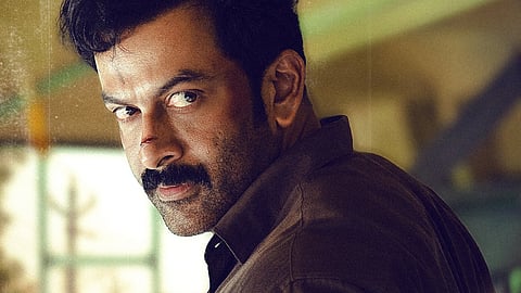 Prithviraj Sukumaran-starrer i, Nobody's trailer to drop on this date ...