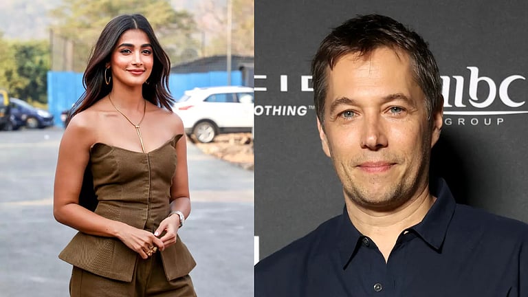 Pooja Hegde praises this Sean Baker film, Oscar-winning director reacts