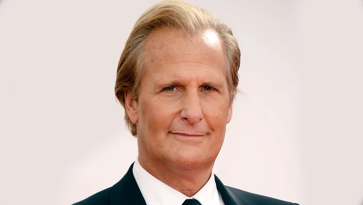 Jeff Daniels joins Brendan Fraser's Starman