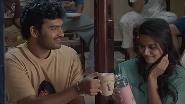 Kiran Abbavaram-starrer Chennai Love Story gets July release date