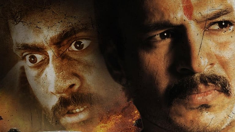 Rakta Charitra, Ram Gopal Varma's film starring Vivek Oberoi, to re-release