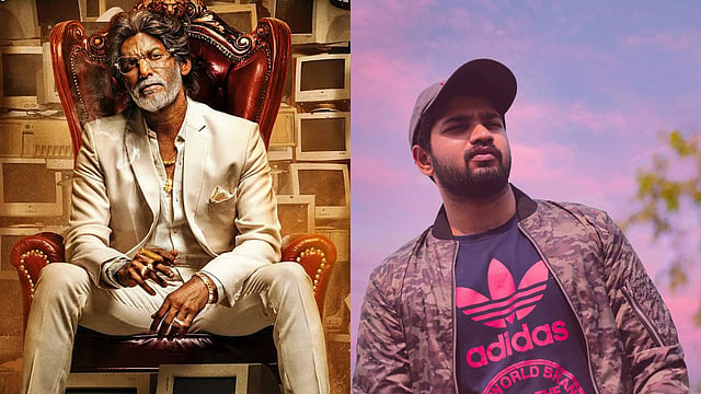 After HipHop Tamizha in Aambala, Vishal introduces new musical talent ...