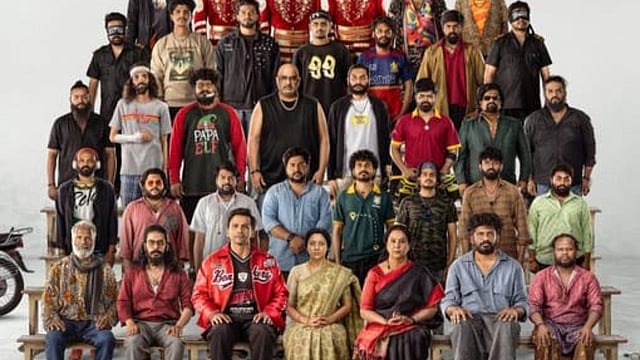 Dhananjaya's Mother Promise to hit screens on this date