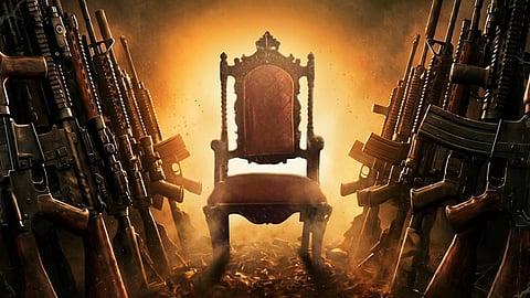 New poster from Mirzapur: The Movie out; teaser to release on this date