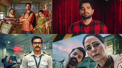 Netflix India welcomes original ideas from writers in new program ...