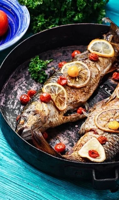 Famous Fish In Goa: गोव्यात येताय? तर मग या फेमस फिशडीशचा आस्वाद नक्की ...