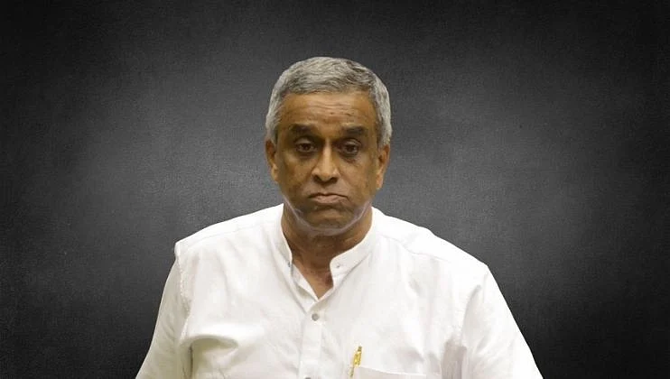 Babush Monserrate|कोमुनिदाद दुरुस्तीनंतर मुलींनाही हक्क : महसूलमंत्री ...