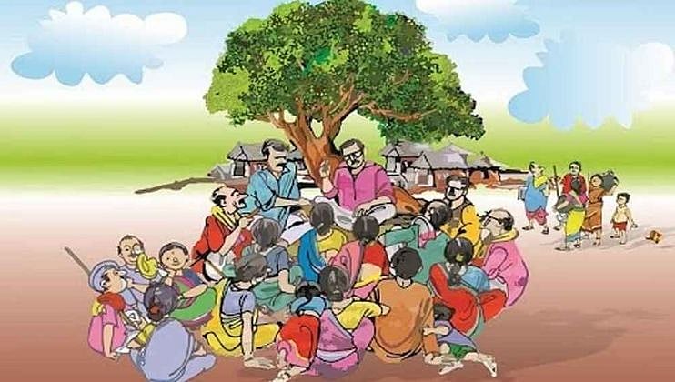 Gram Sevak | ग्रामसेवक आणि ग्राम विकास अधिकारी पदे आता रद्द होण्याची शक्यता