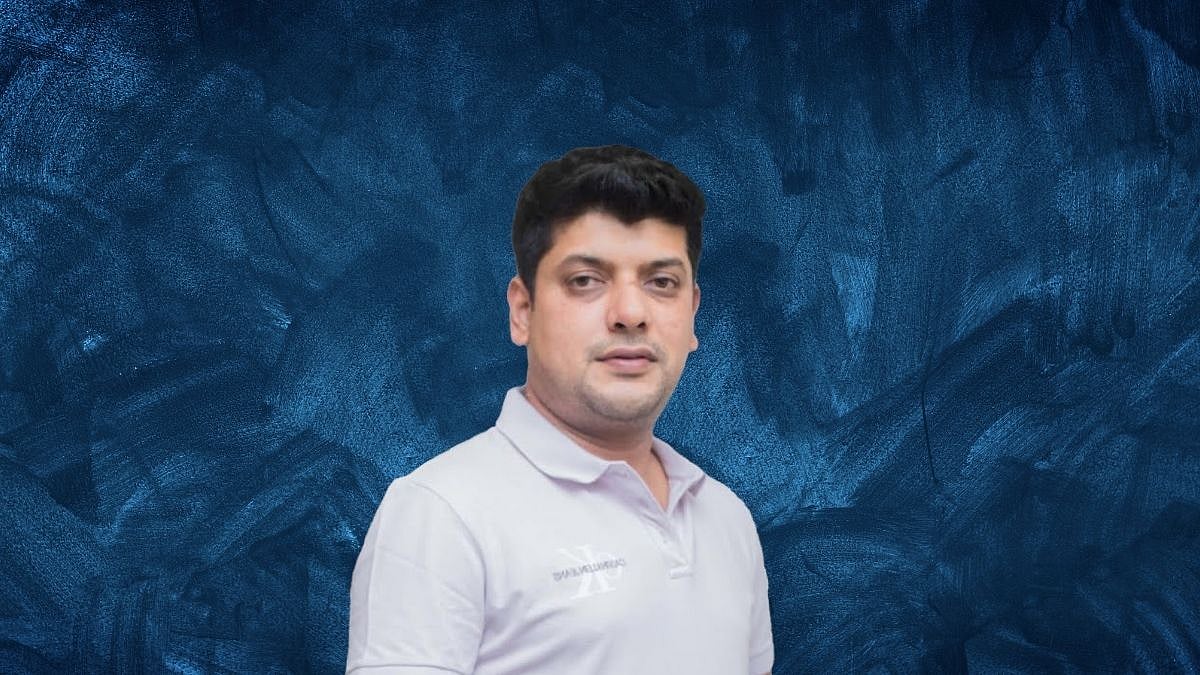 'सिक्वेरांना मंत्री म्हणून अपात्र करा', अमित पाटकरांचे सभापतींकडे ...