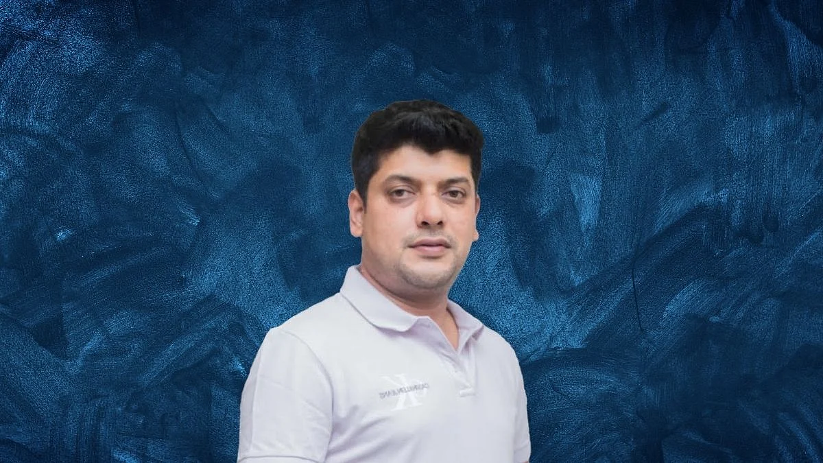 'सिक्वेरांना मंत्री म्हणून अपात्र करा', अमित पाटकरांचे सभापतींकडे ...