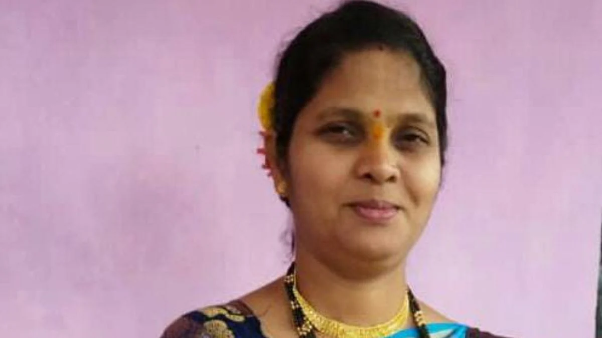 Guleli Gram Panchayat Election; गुळेली ग्रामपंचायत प्रभाग एक मधून ...