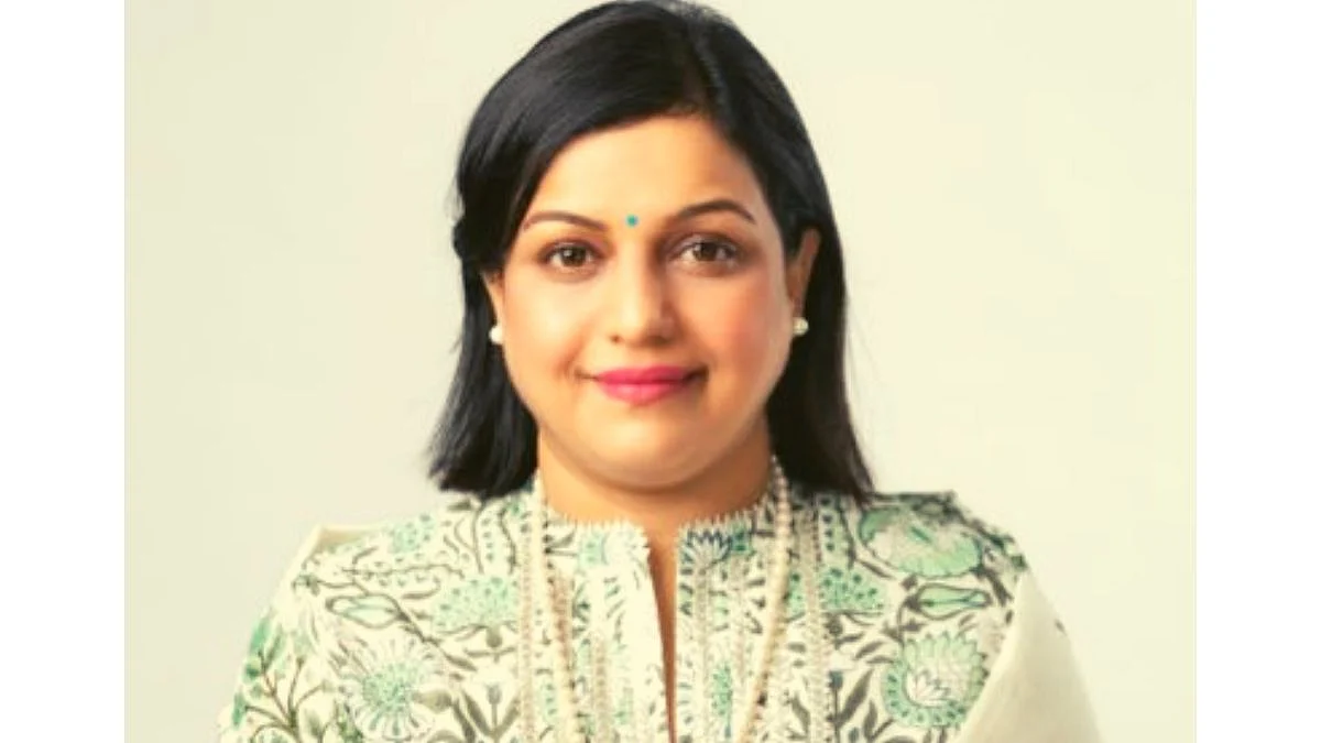 Divya Rane | पर्येतील महिलांना 0% व्याजाने कर्ज द्यावे; दिव्या राणेंची ...