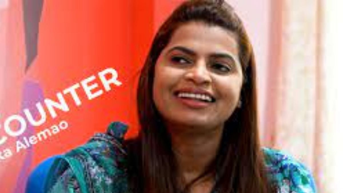 Valanka Alemao News: वालंका आलेमाव यांनी मोडली 85 वर्षांची परंपरा
