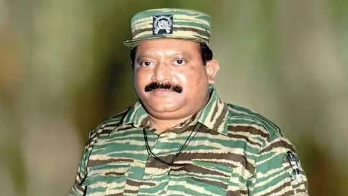 LTTE Leader Alive: 'प्रभाकरण अभी जिंदा हैं...', तमिळ नेत्याच्या घोषणेने उडाली खळबळ