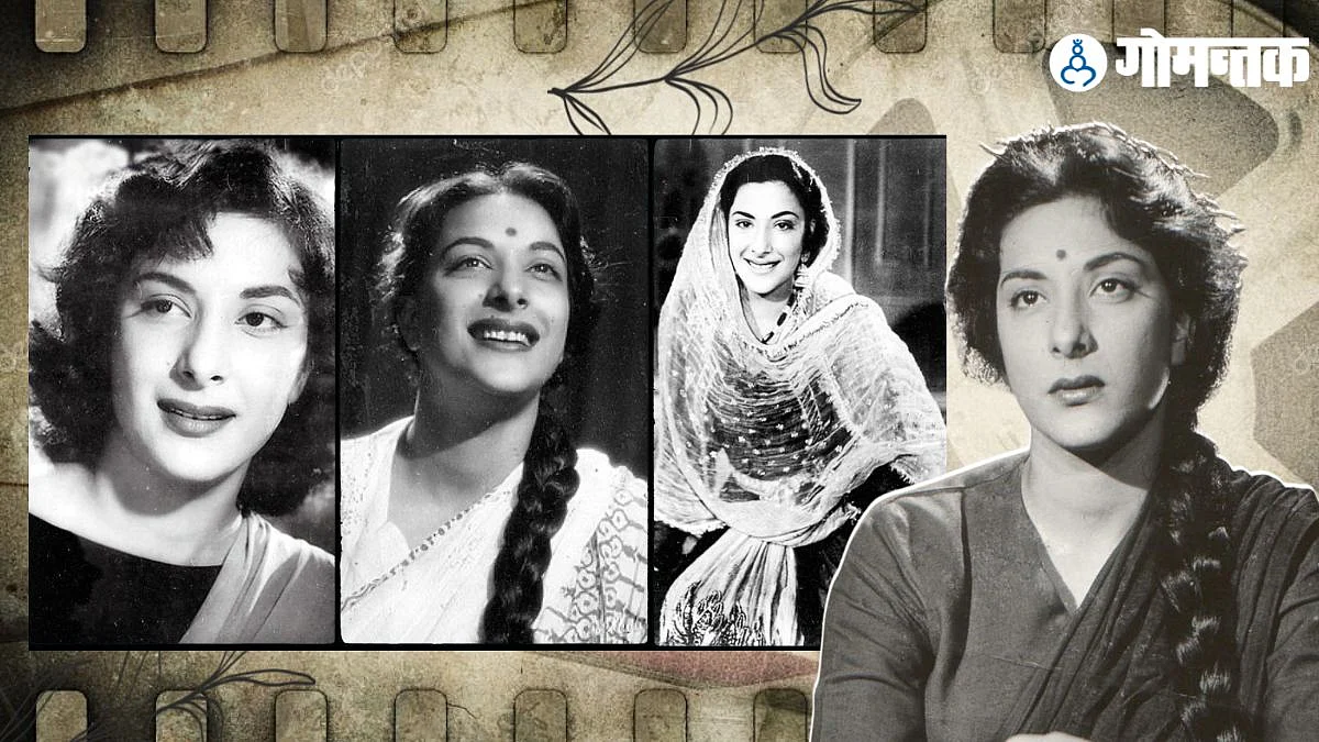 Jaddanbai Hussain : वेश्यालयात जन्म झालेल्या एका महिला संगीतकाराच्या ...