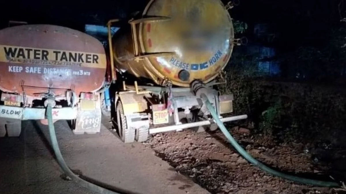 Gomantak Editorial : जिवाशी खेळ | Gomantak Editorial game with life ...