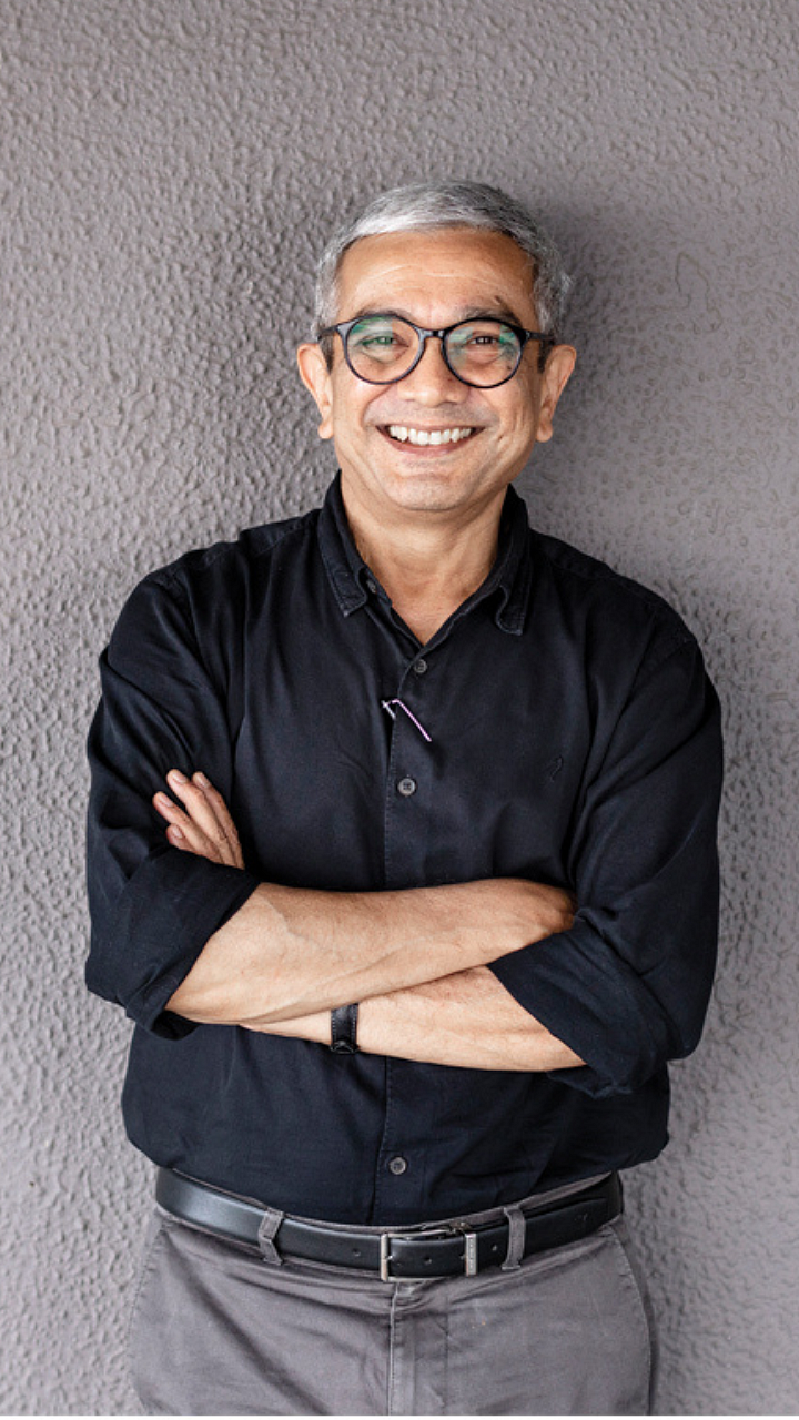 'हे' आहेत नवीन संसद भवनाचे आर्किटेक्ट; 229 कोटी रूपये मेहनताना | know ...