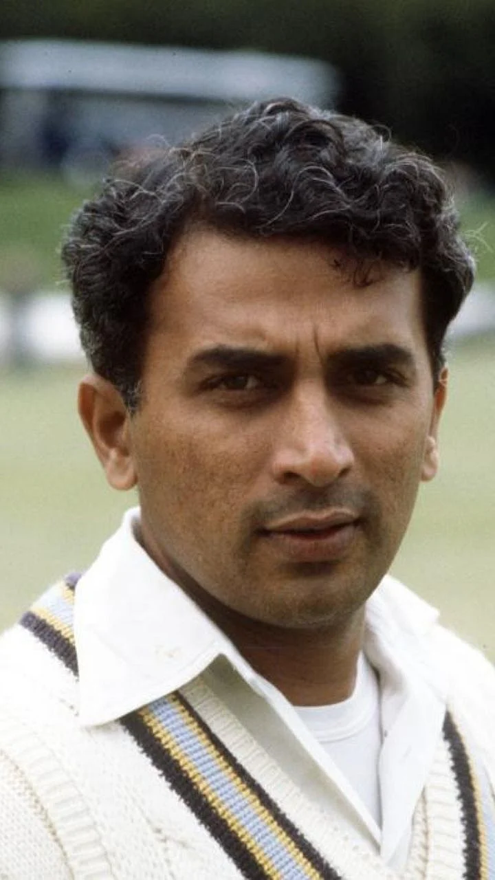 दहा हजार धावा ते चित्रपटात काम, गावसकरांबद्दल या गोष्टी माहितीये का ...