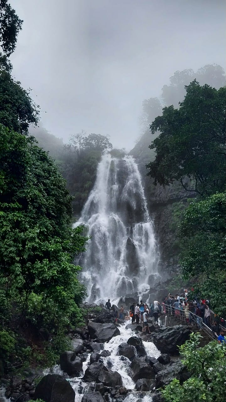 प्रसिद्ध धबधबा आणि आंबोलीचे निसर्गसौंदर्य | Goa Monsoon 2023 Things to ...