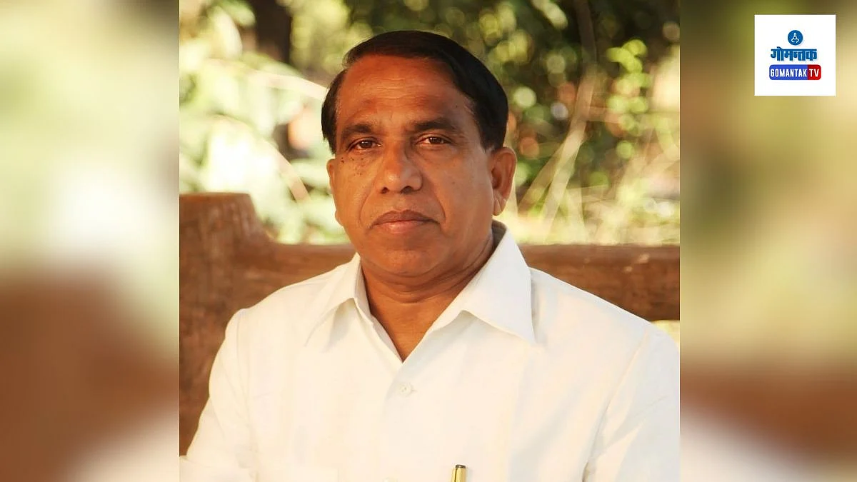 Subhash Shirodkar: पाणी संवर्धनासाठी राज्य सरकार प्रयत्नशील, म्हादई ...