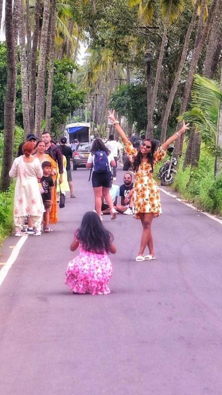 Parra road Goa places to visit things to do in october explore tourism ...