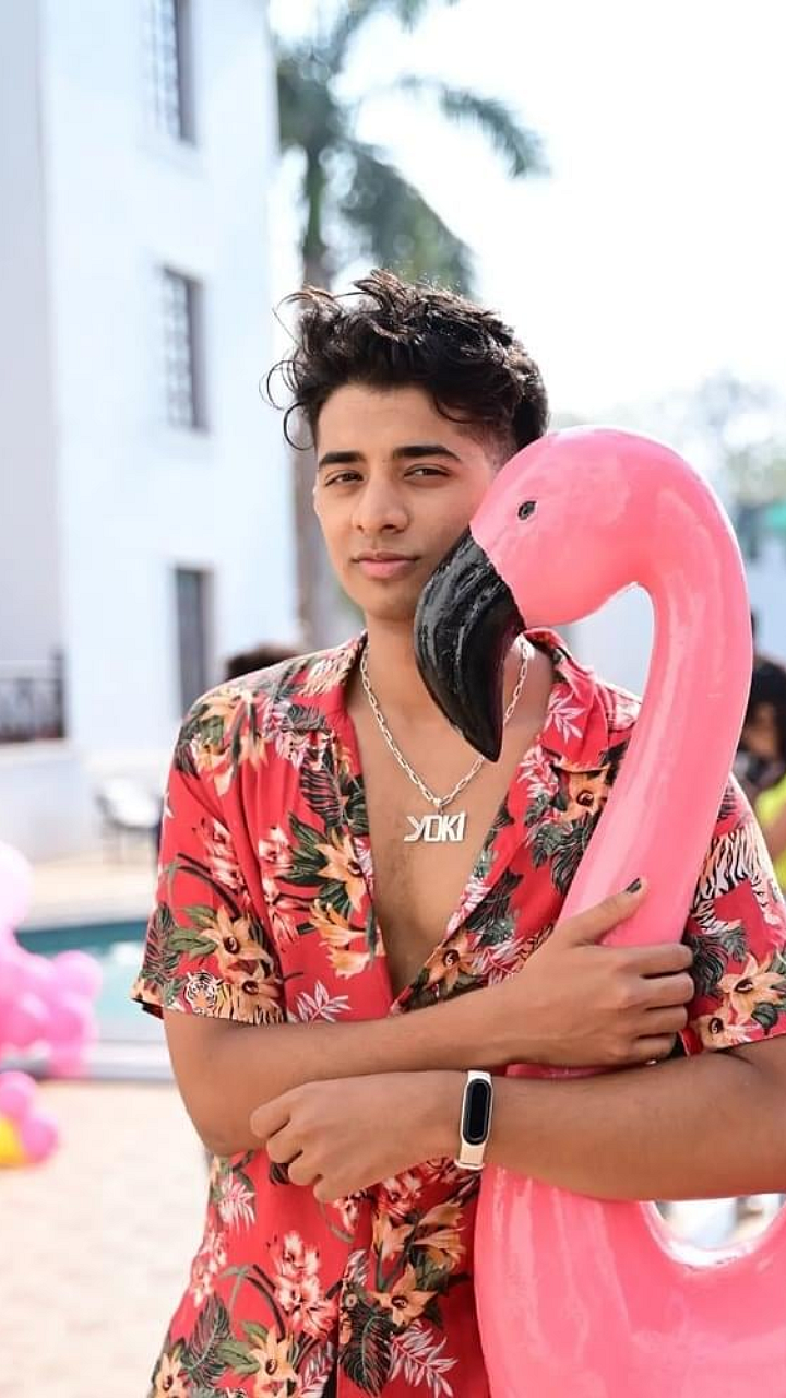 गोव्याचा रॅपर त्सुमायोकी याची एवढी चर्चा का होतेय? |Who is Goa's Rapper ...