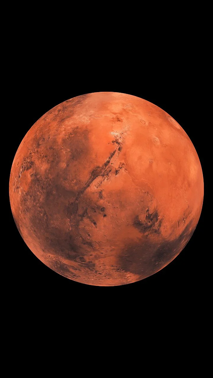 'मंगळ' ग्रहाच्या 'या' गोष्टी आहेत खास know the interesting facts abouts ...