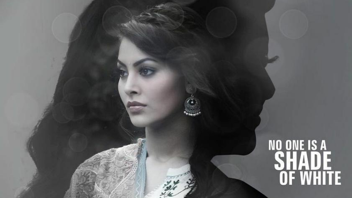 टोरंटोनंतर उर्वशीचा ‘ऐ दिल है ग्रे’ गोवा आंतरराष्ट्रीय चित्रपट ...