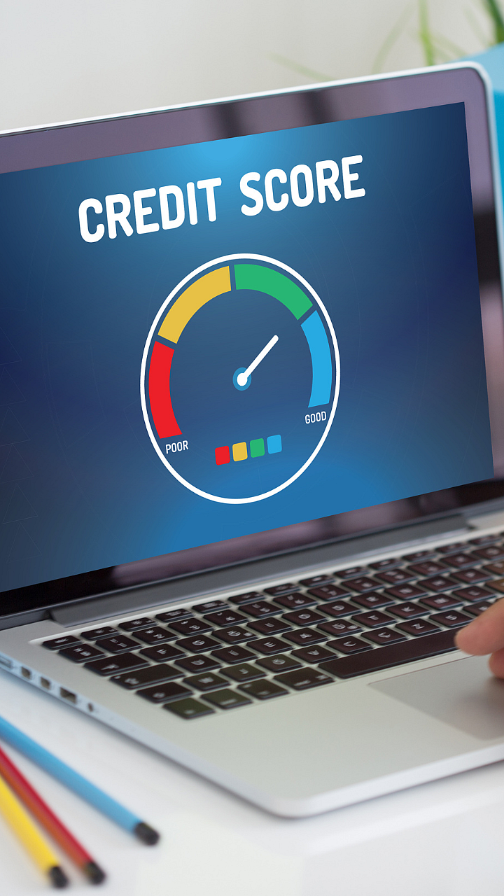 असा वाढवा क्रेडिट स्कोअर; लगेच मिळेल कर्ज आणि क्रेडिट कार्ड | how to ...