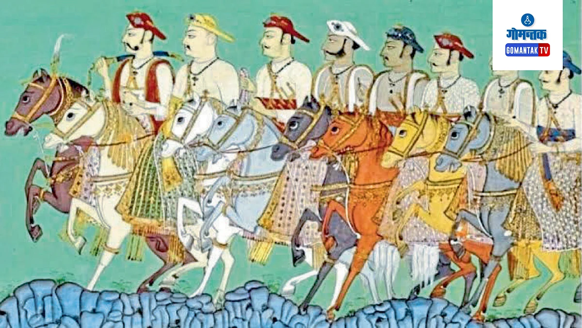 ऑपरेशन विजय |Operation Vijay goa history indian military