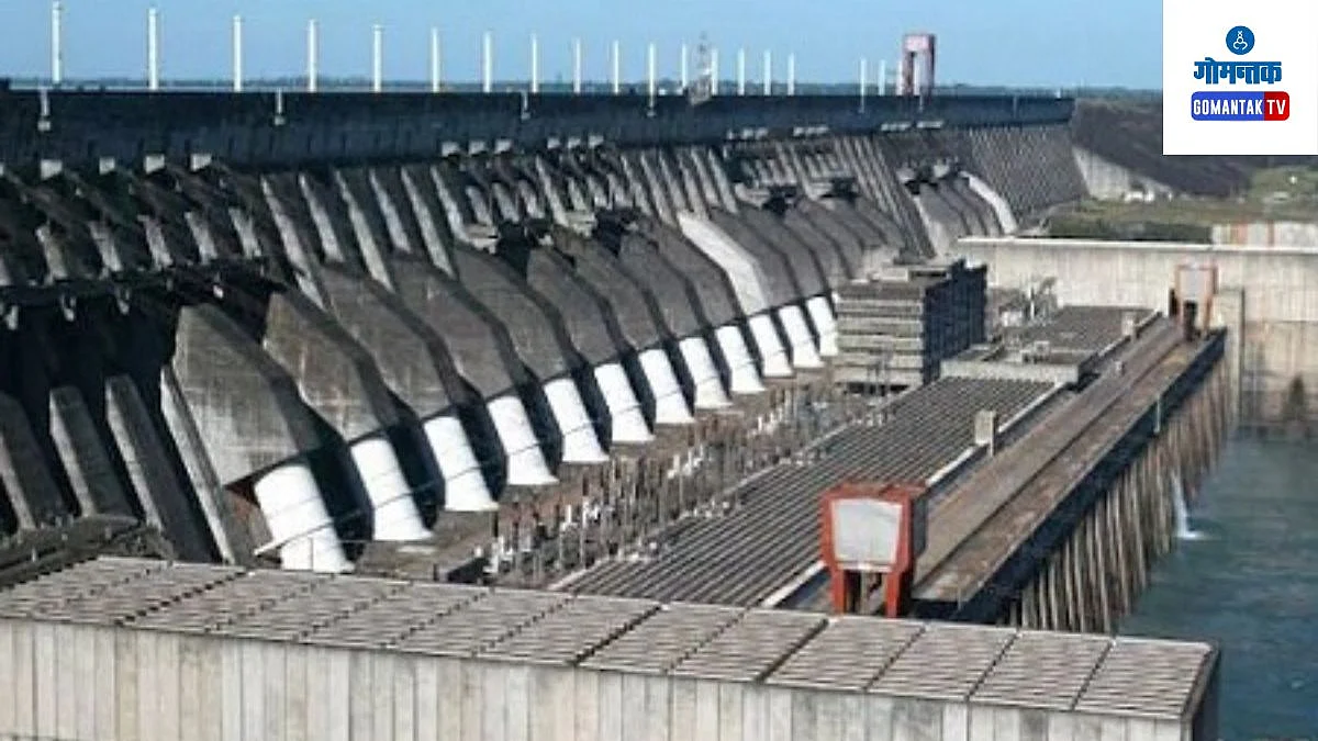 चीनचा विरोध झुगारत, भारताने विक्रमी वेळेत सीमेवर उभारला Dichu Nallah ...